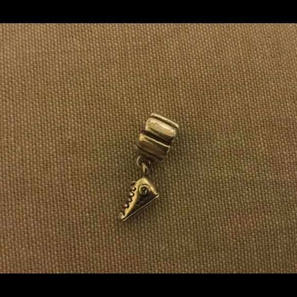 Pandora | Jewelry | Pandora Running Shoe Charm | Poshmark